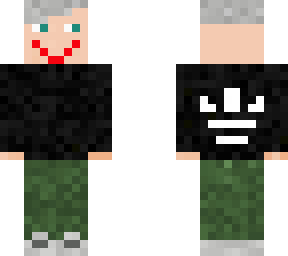 guy sus | Minecraft Skins