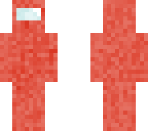Sus Person | Minecraft Skin