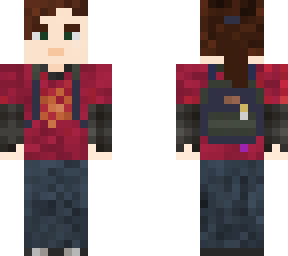 tlou | Minecraft Skins