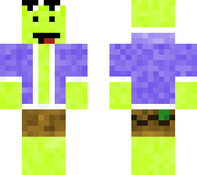 verde | Minecraft Skins