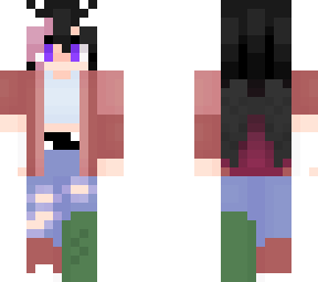 encanto | Minecraft Skins