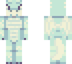 wisedragon .:. rq | Minecraft Skin