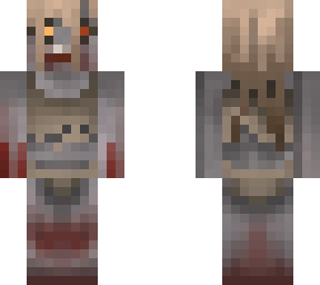 l4d | Minecraft Skins