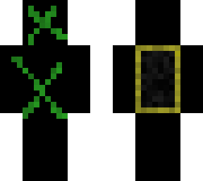 Xbox | Minecraft Skin