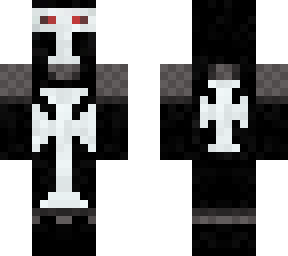 xbox 360 knight | Minecraft Skins