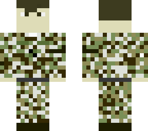 military police | Minecraft Skins