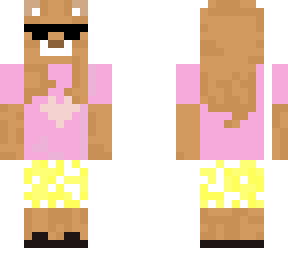 yoop | Minecraft Skin