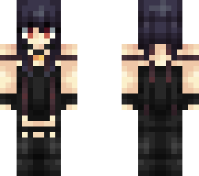 yor | Minecraft Skins