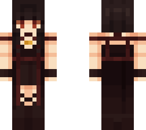 yor forger | Minecraft Skins