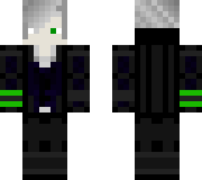 ZNathan | Minecraft Skin
