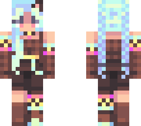 stick | Minecraft Skins