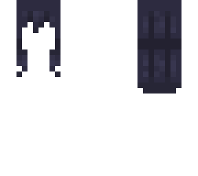 omori | Minecraft Skins