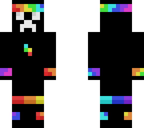 $pokeishere FanBoy *Edit* | Minecraft Skin