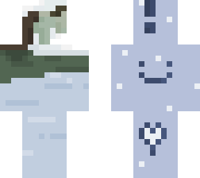 |Random pixel art: | Minecraft Skin