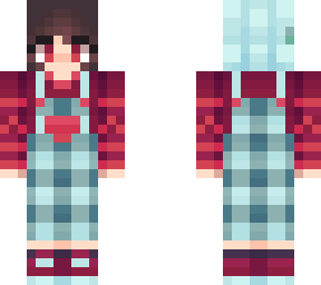 aimsey | Minecraft Skins