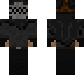 akuma | Minecraft Skins