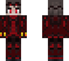 aron | Minecraft Skins