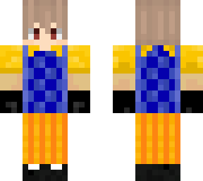 hello neighbour | Minecraft Skins