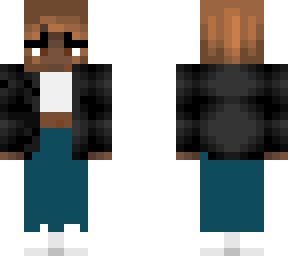 baddie | Minecraft Skins