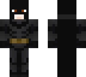 batman | Minecraft Skins