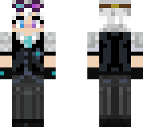 reo | Minecraft Skins