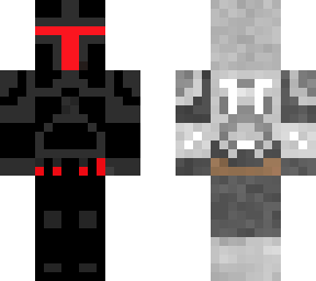 black knight | Minecraft Skins