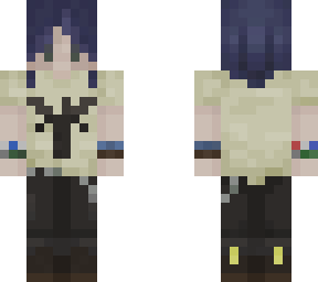 nirvana | Minecraft Skins