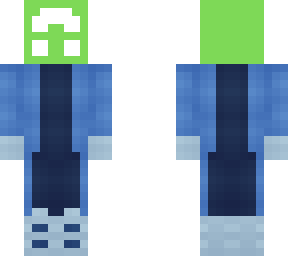 boosfer | Minecraft Skins