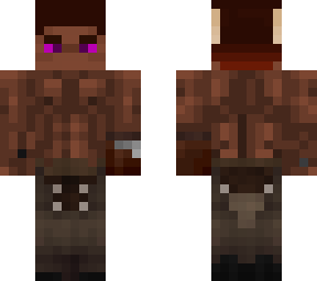 centauro | Minecraft Skin