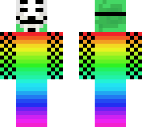 chain | Minecraft Skins