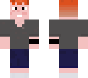 colo colo | Minecraft Skins