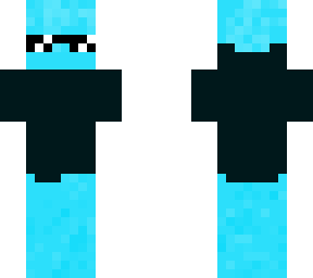 Cool boi | Minecraft Skin