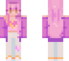 stars | Minecraft Skins