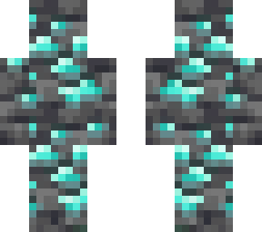 ore | Minecraft Skins