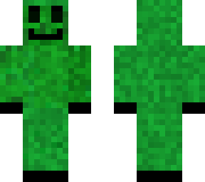 Dillpickle | Minecraft Skin
