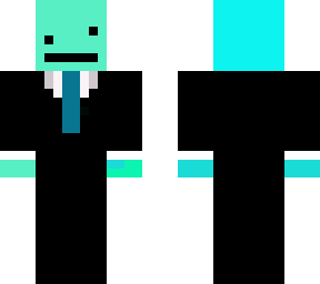 ditto | Minecraft Skins