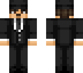 dolly | Minecraft Skins