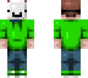 dreams skins | Minecraft Skin