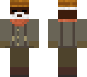 Easy Pete | Minecraft Skin