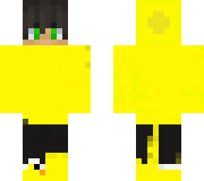 enten | Minecraft Skins