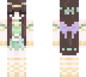 fairy | Minecraft Skins