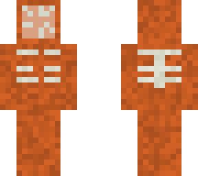 Figure | Minecraft Skin