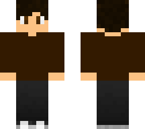flo | Minecraft Skins