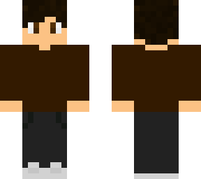 Flo skin new | Minecraft Skin