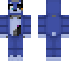 funtime lefty | Minecraft Skin