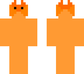 GitLab | Minecraft Skin