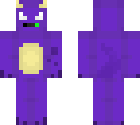 Goober | Minecraft Skin