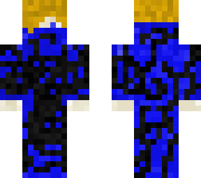 Good skin | Minecraft Skin