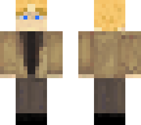 johanliebert | Minecraft Skins