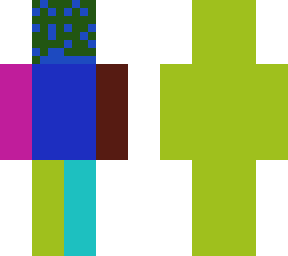 jonny | Minecraft Skin